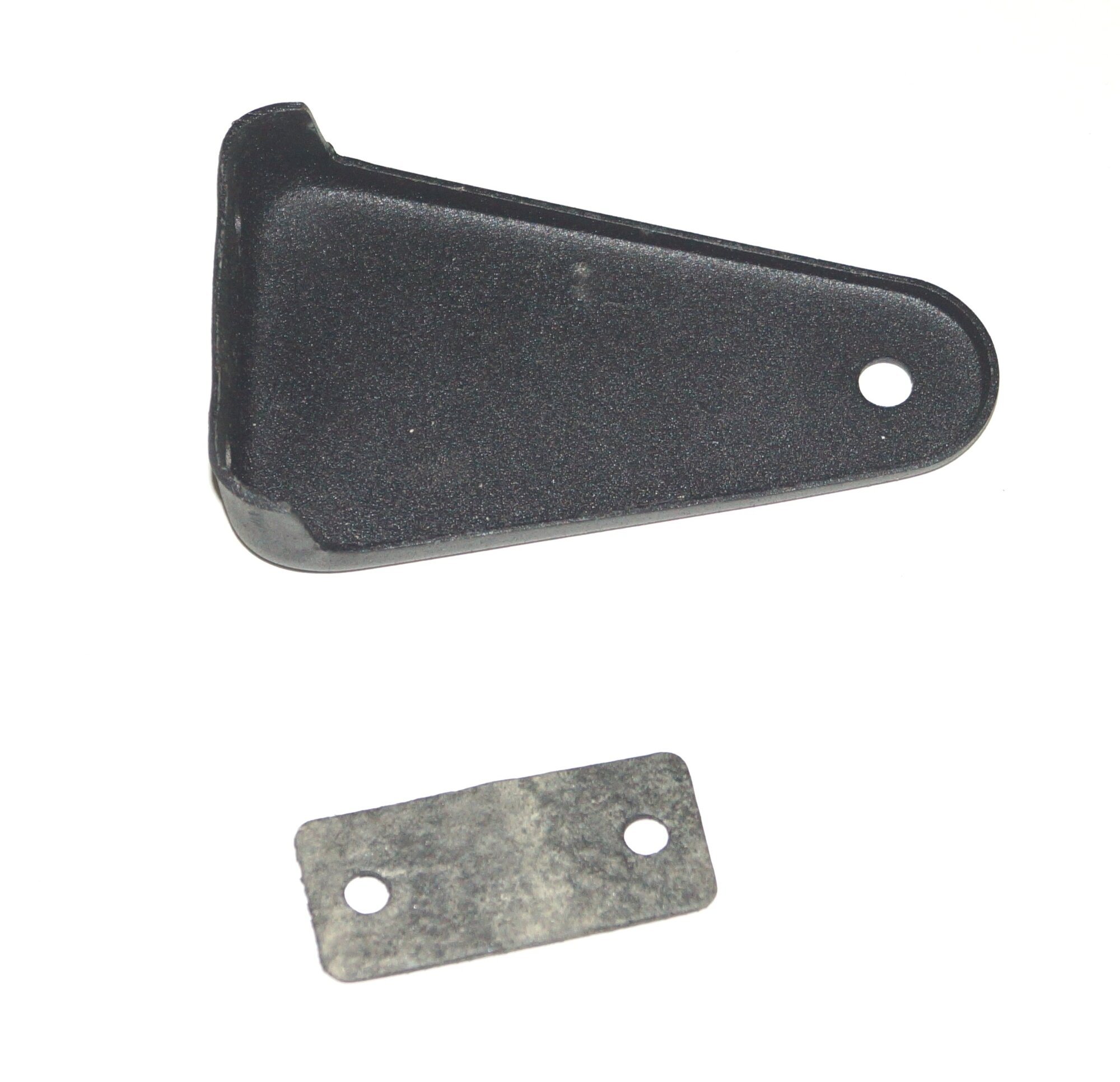 Кронштейн зеркала бордюрного тимер, арт. 53205-8201150-01, 1шт/уп