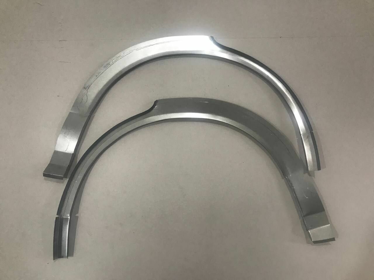 Комплект задних арок Toyota Mark 2 (X100) , для автомобиля Тоёта Марк 2 (X100) , арки для автомобиля