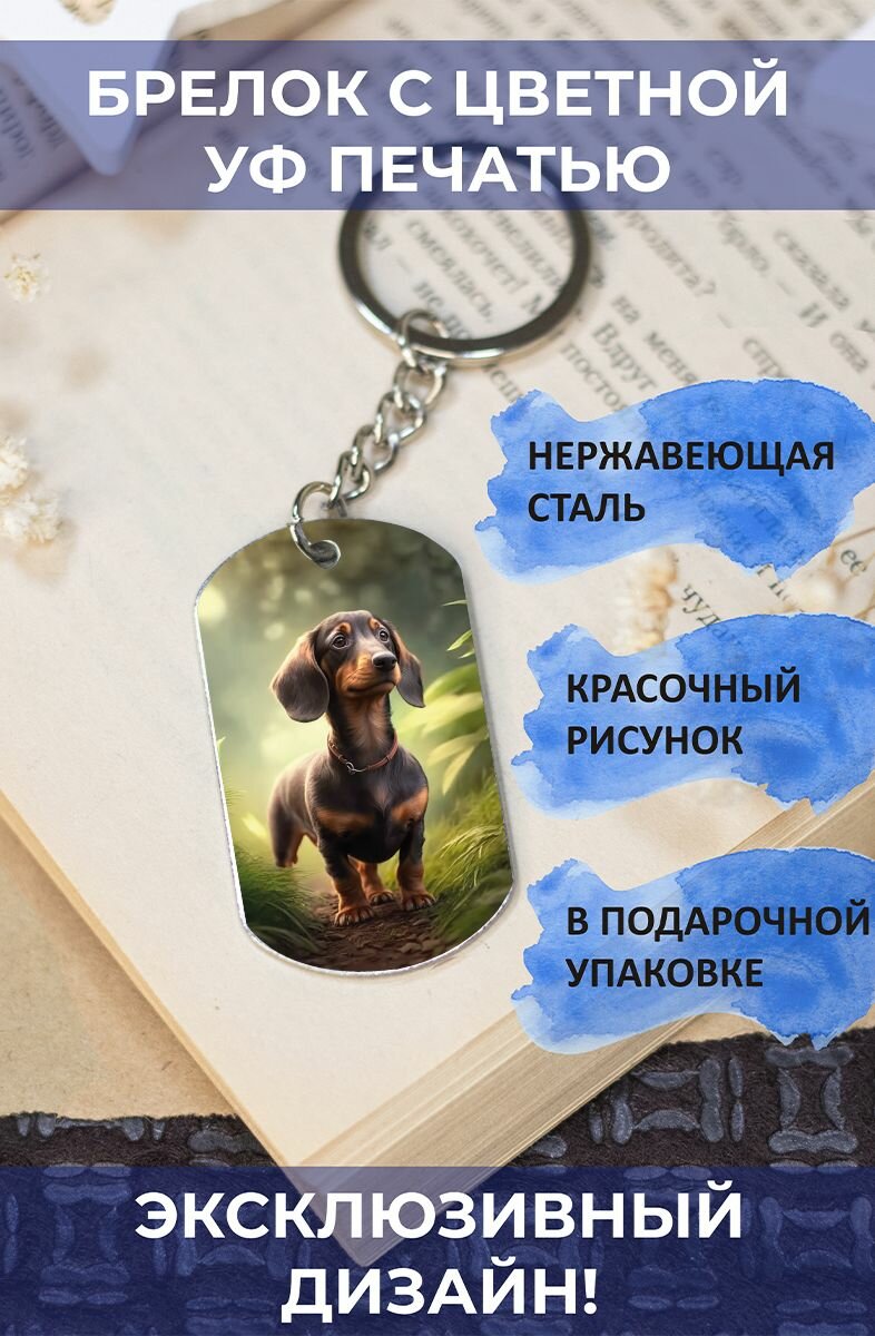 Брелок PNP