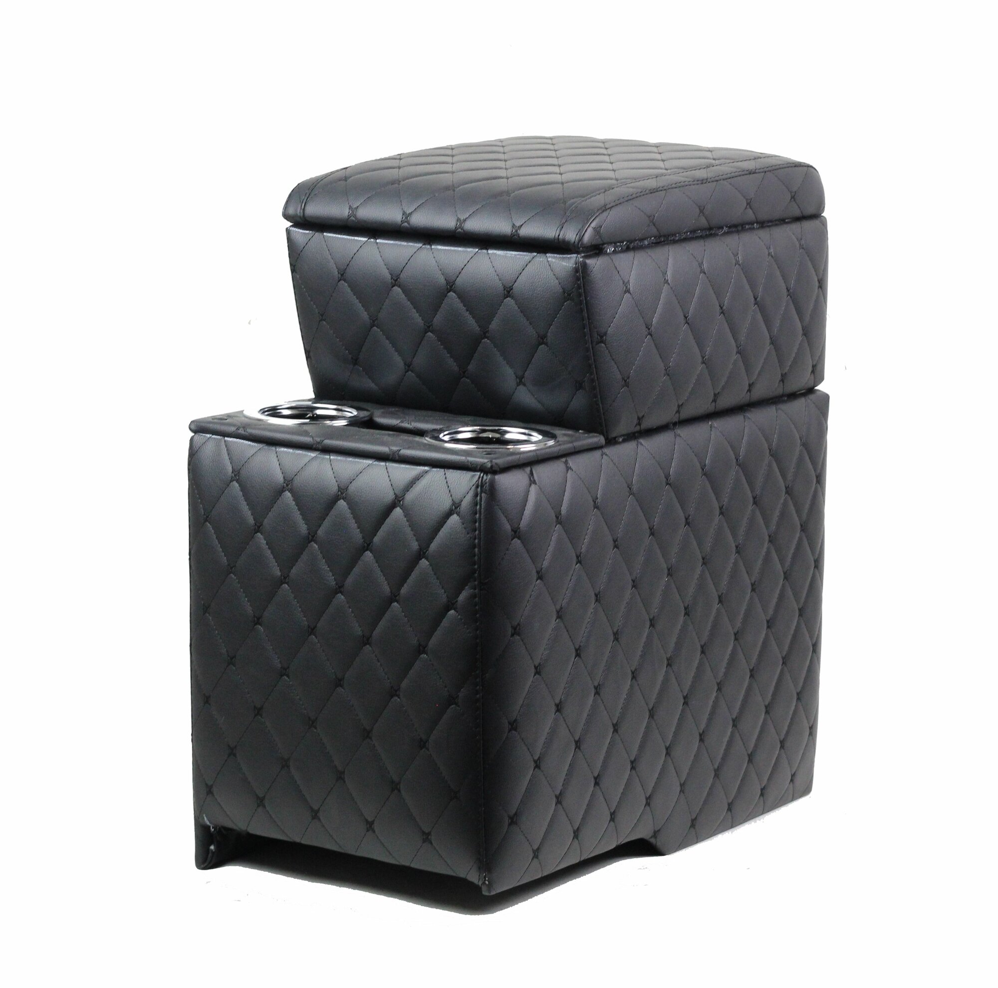 Бар-подлокотник Хендай H-1 (Гранд Старекс) Черный