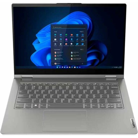Ноутбук Lenovo Thinkbook 14s Yoga G3 IRU (21JG001TAU)