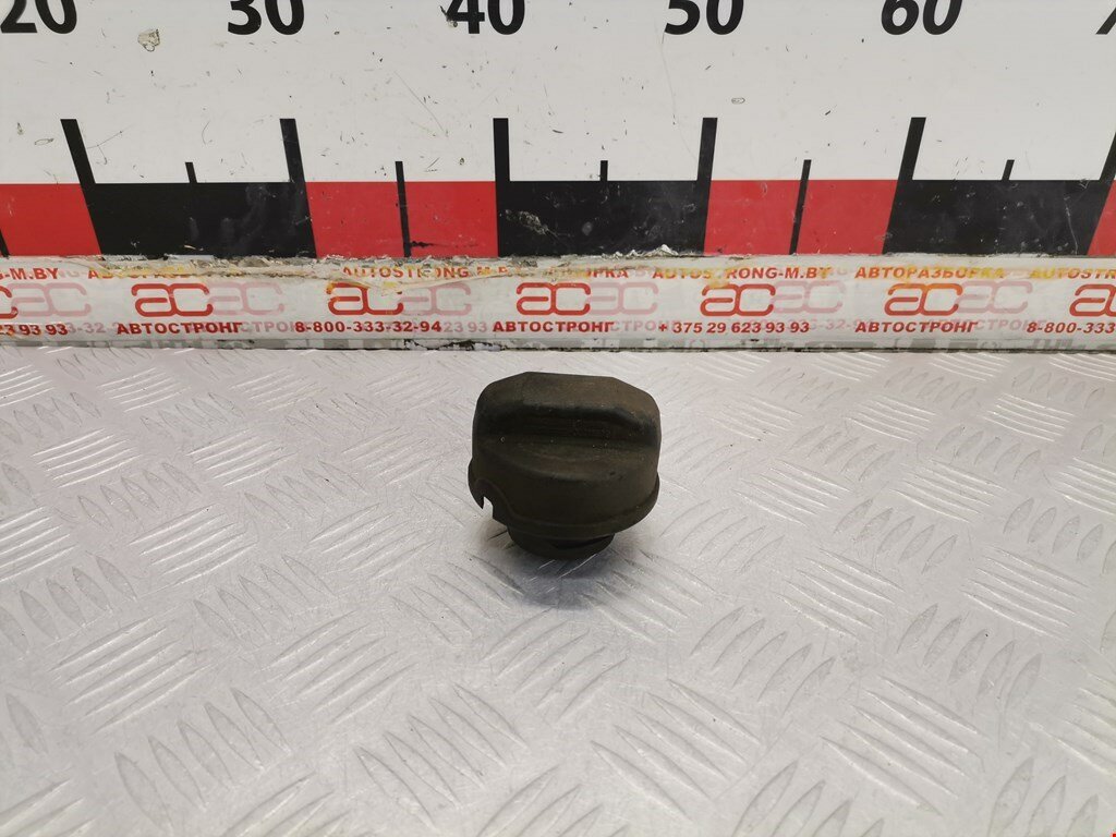 Крышка топливного бака Audi A3 8L 1H0201553B арт. 875864