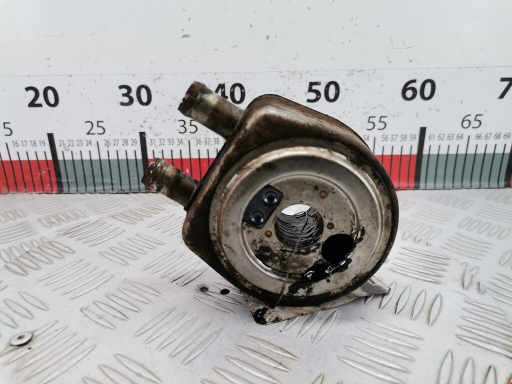 Теплообменник Renault Laguna 2 7700114039 арт. 1904423