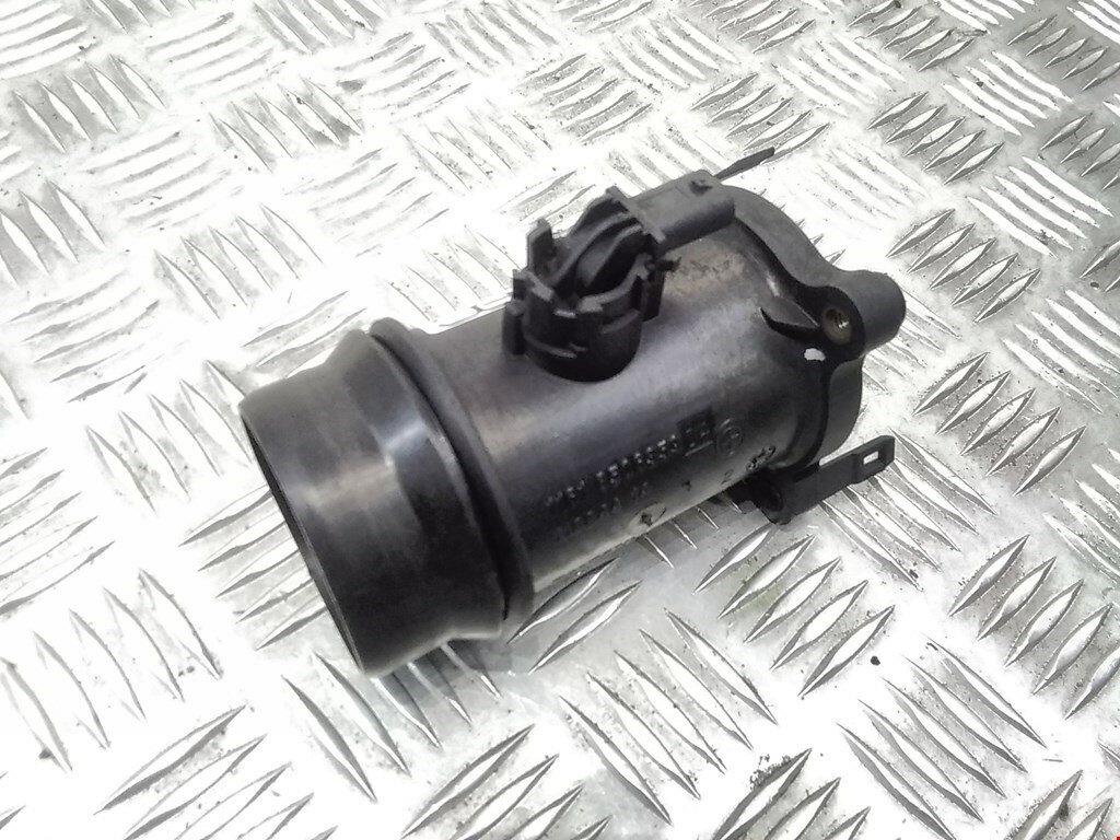 Патрубок интеркулера BMW 3-Series (E90/E91/E92/E93) 11618519492 арт. 719062