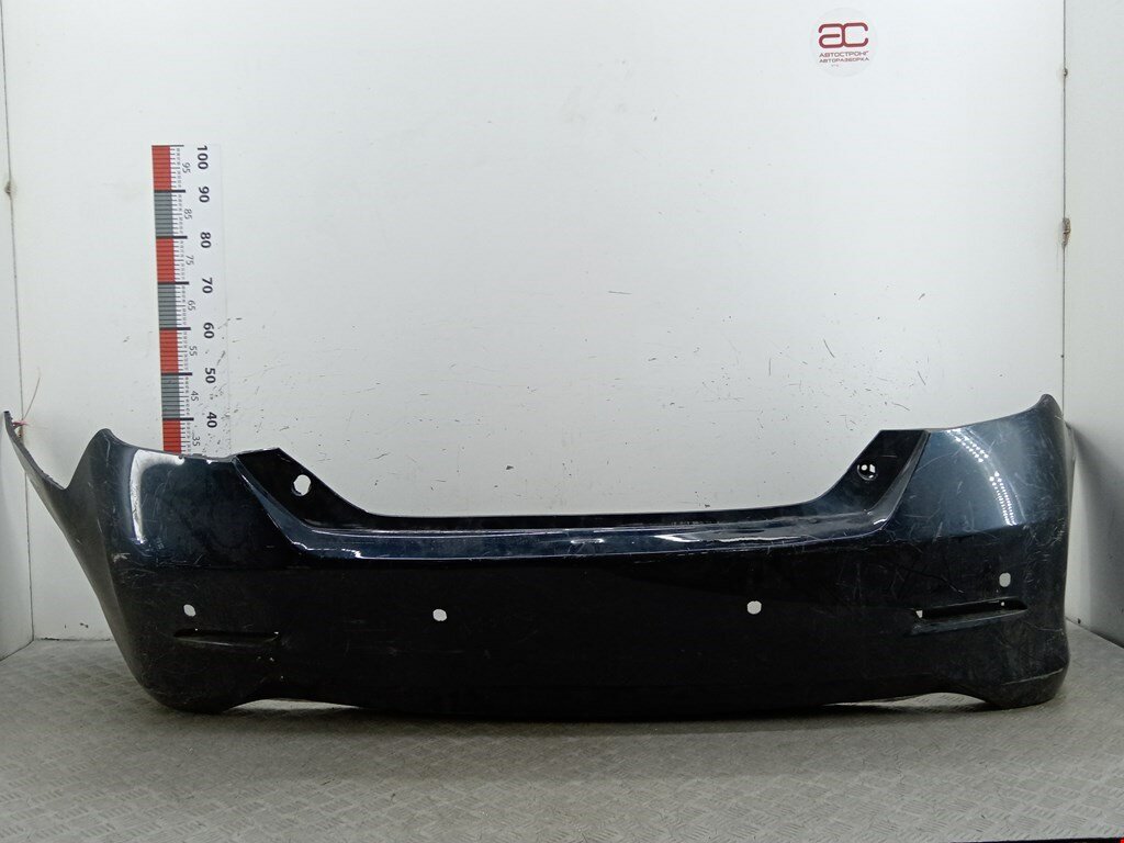 Бампер задний Toyota Camry (XV50) 5215933330 арт. 1897754