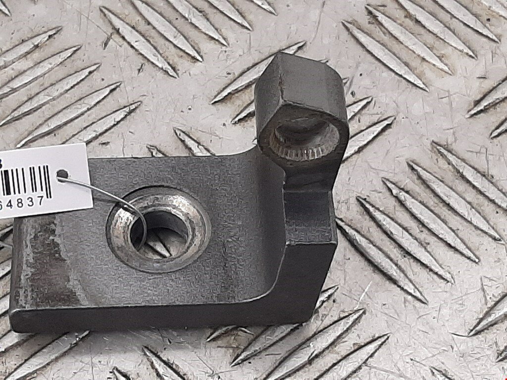 Петля двери передней правой BMW X5 (E70) 41517176848 арт. 626483