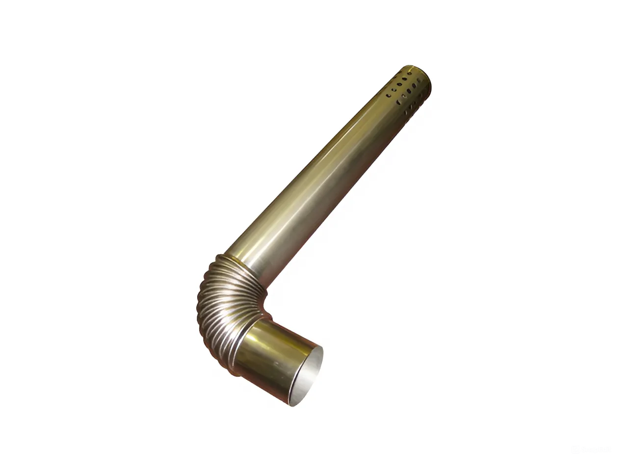 Дымоходная труба GT (дымоход) Oasis