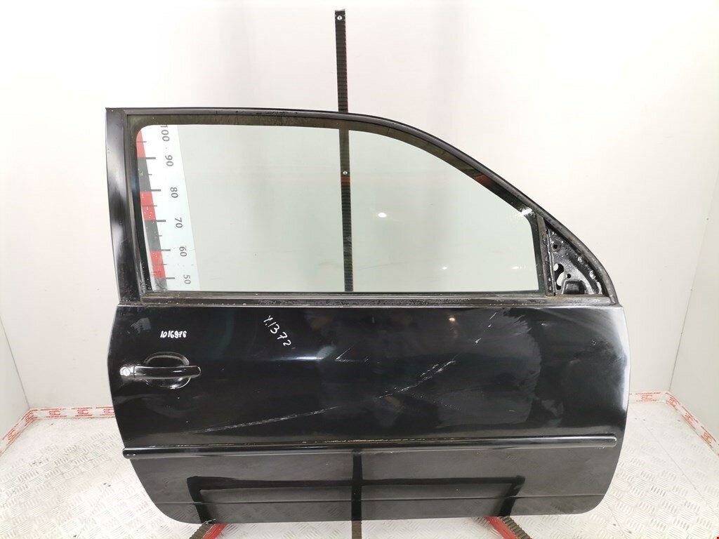 Дверь передняя правая Volkswagen Lupo 6X3831052AJ арт. 1016976