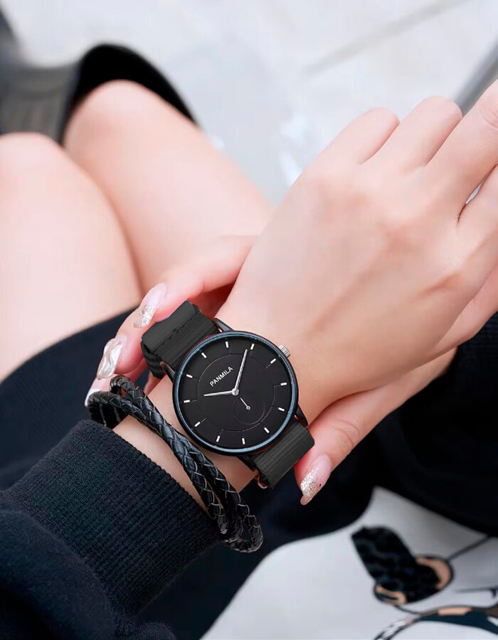 Наручные часы