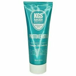 PROTOKERATIN Шампунь шелковый мультифункциональный, 250мл, арт. ПК1301