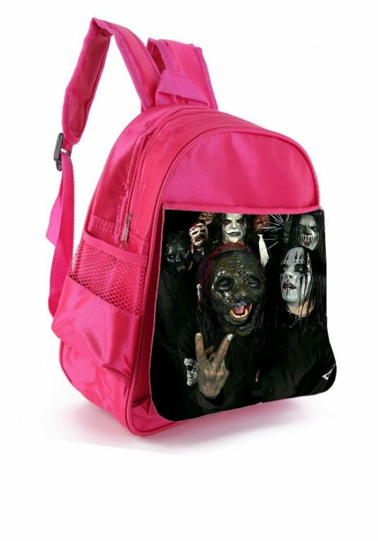 Рюкзак Slipknot, Слипнот №14