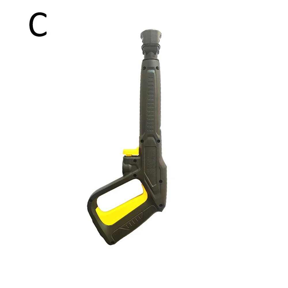 Насадка для автомойки высокого давления Karcher K, вращающаяся турбо трубка для мойки высокого Gun