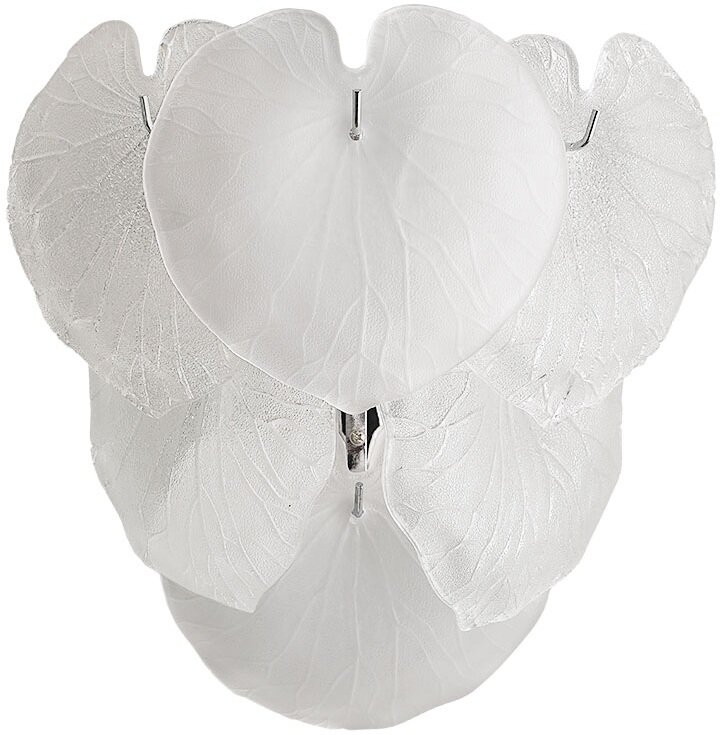 Бра Arte Lamp Kapri A4078AP-2CC