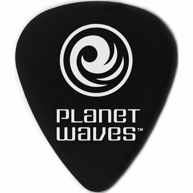 Набор медиаторов 10шт. Planet Waves 1DBK7-10