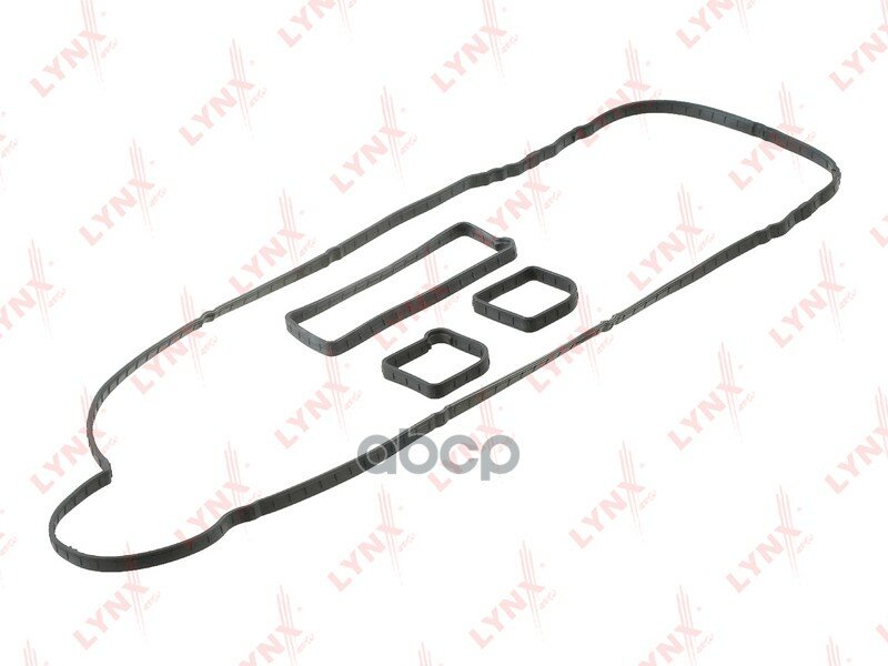 SK-1429 LYNXauto Прокладка клапанной крышки Ford Focus, Mondeo 2.0 / 2.3 LYNXauto арт. SK1429