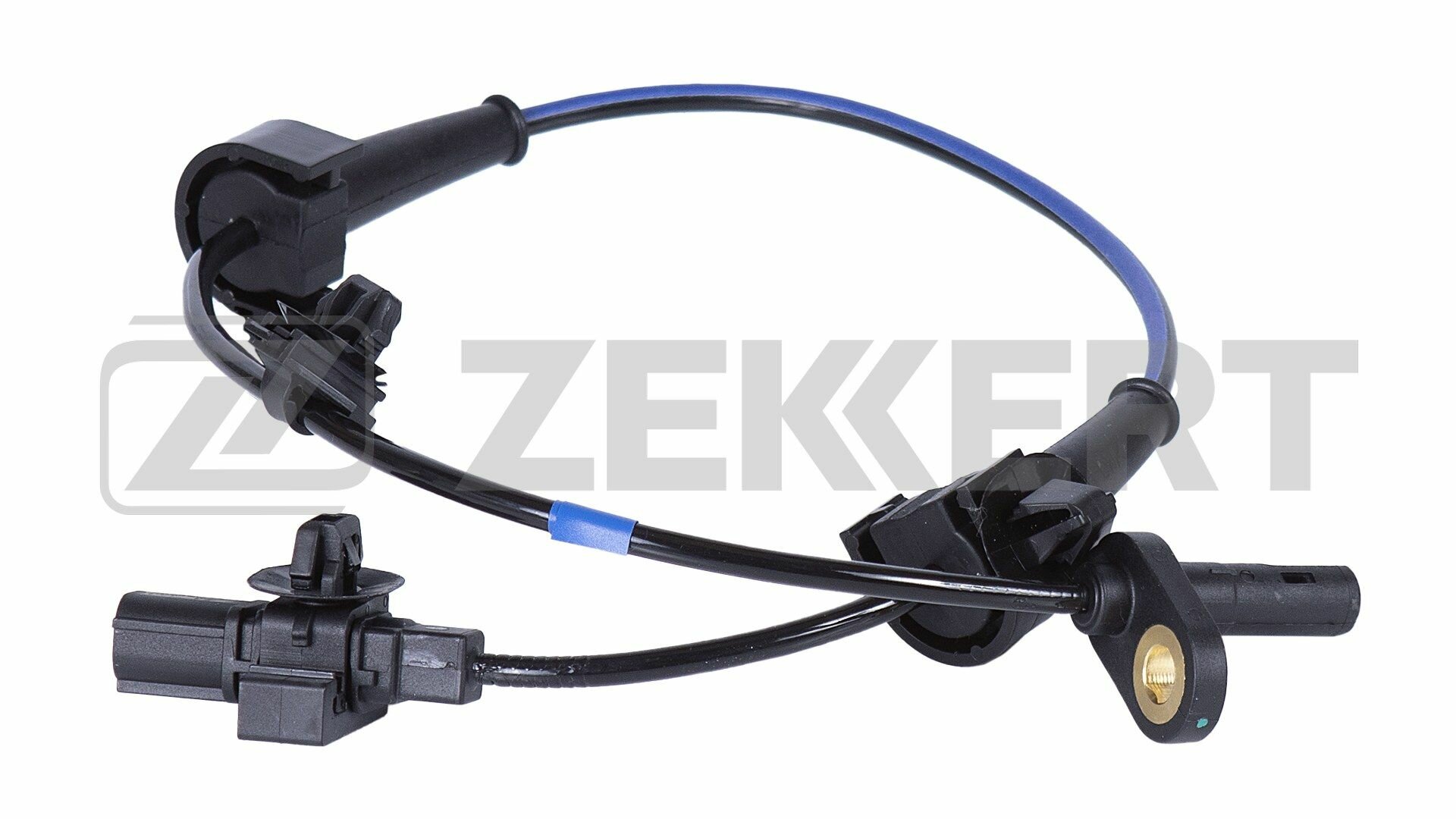 Датчик ABS передний или задний левый для Хонда Цивик 8 SE-6220 ZEKKERT