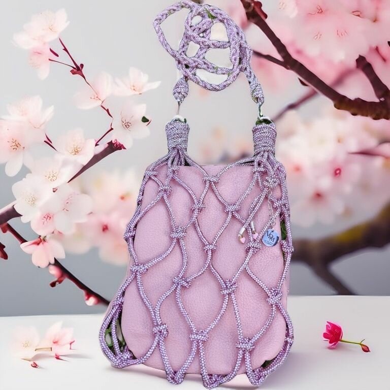 Сумка авоська