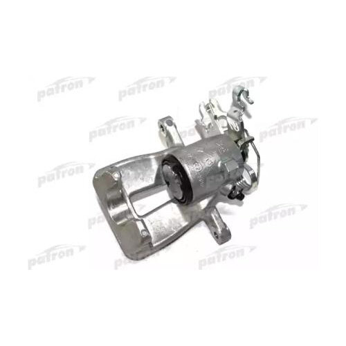 Суппорт тормозной для автомобиля Volkswagen, PATRON PBRC225 (1 шт.)