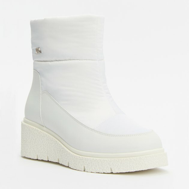 Полусапоги