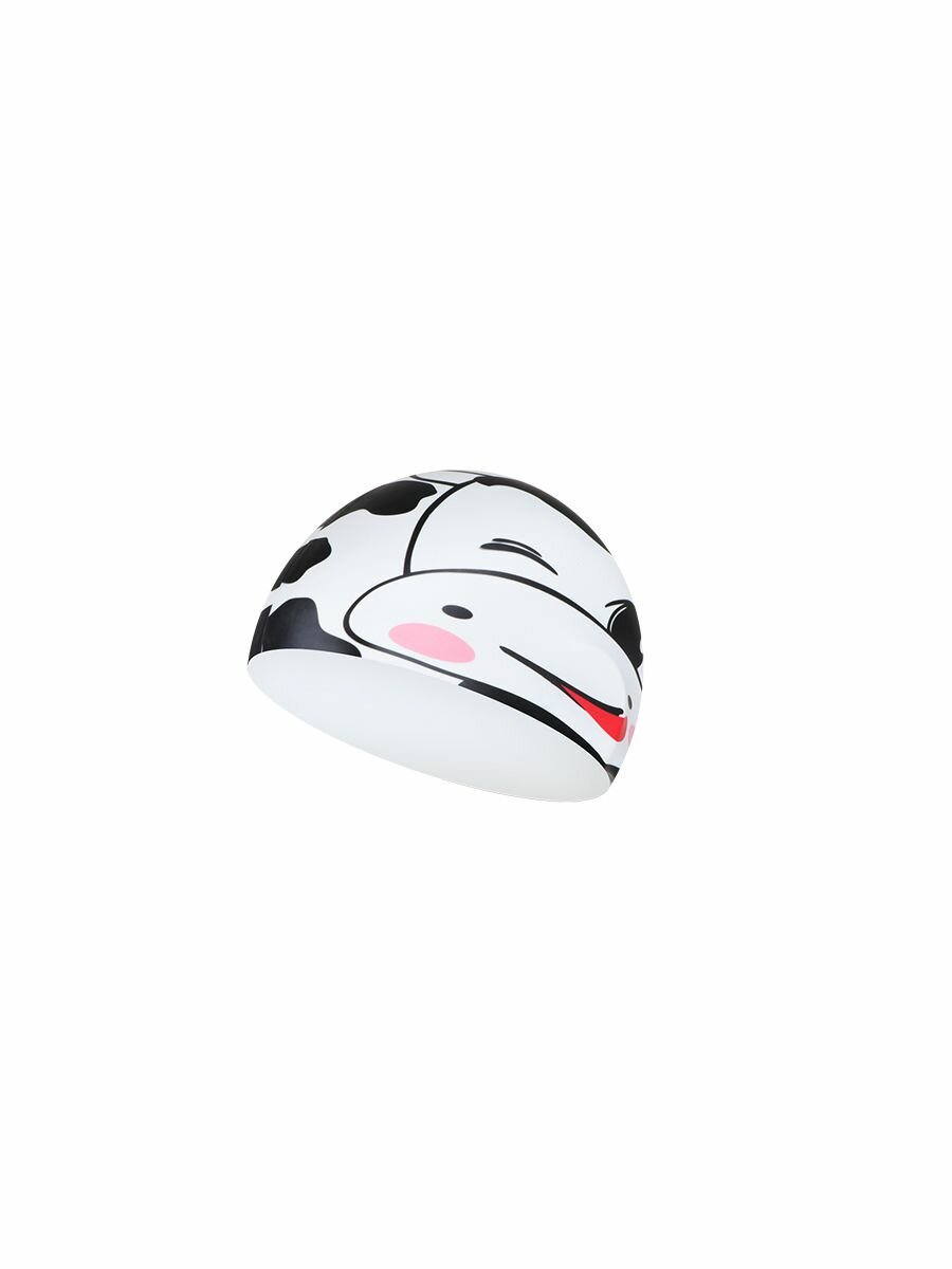 Шапочка для плавания детская Yingfa Cartoon Print Kids Swimming Cap
