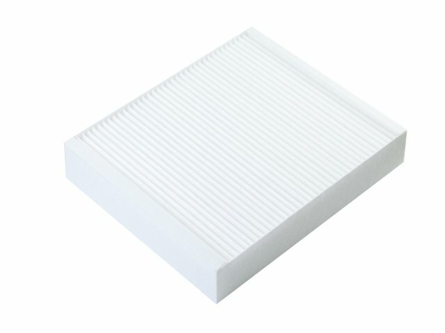 Фильтр салона Chevrolet Cruze 09-, Aveo (T300) 11-; Opel Astra J 09-, Mokka 12- Element