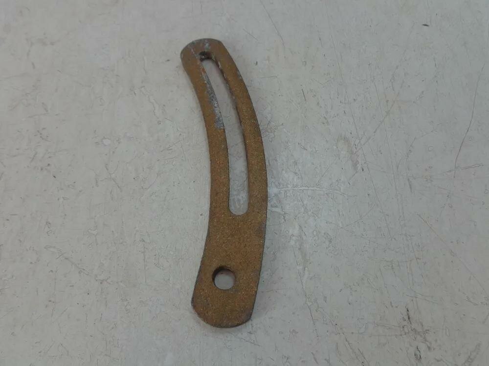 Планка генератора Москвич дв. узам