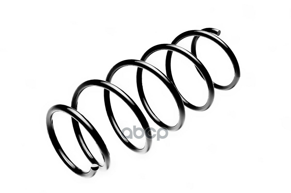 Пружина подвески передняя TOYOTA Standard Springs арт. ST133093F