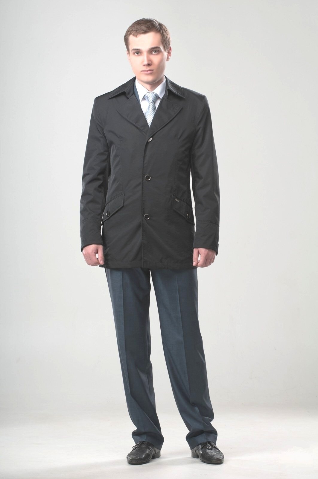 Плащ Бильбао BM-820-88