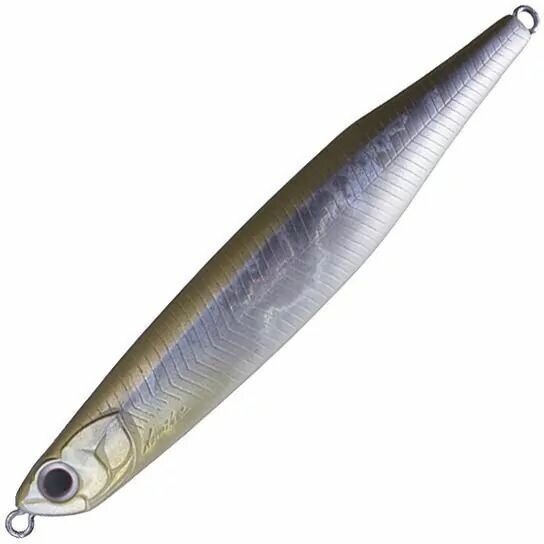 Воблер O.S.P. BENT MINNOW F. 86.0 mm, 5.9 gr, Цвет H23