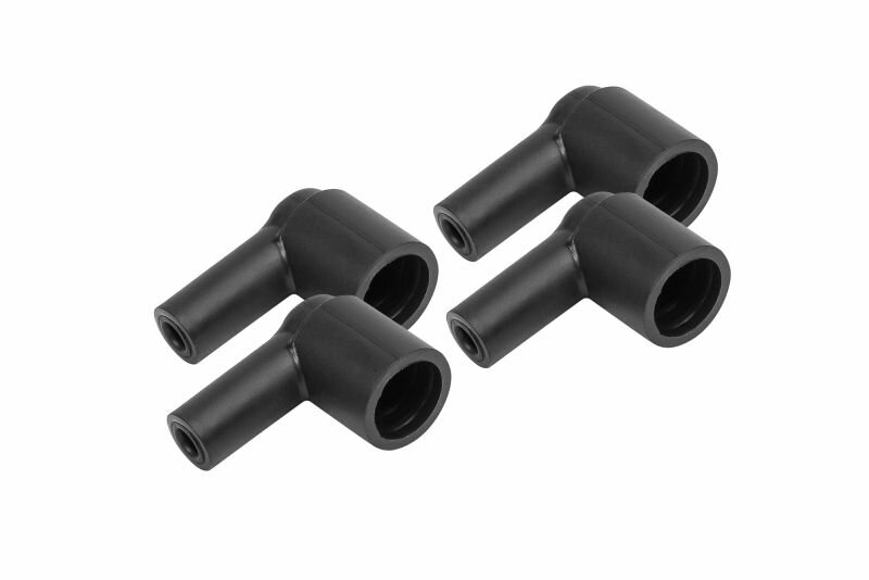 Колпачок угловой высоковольтного провода к трамблеру/катушке / Cargen AX578