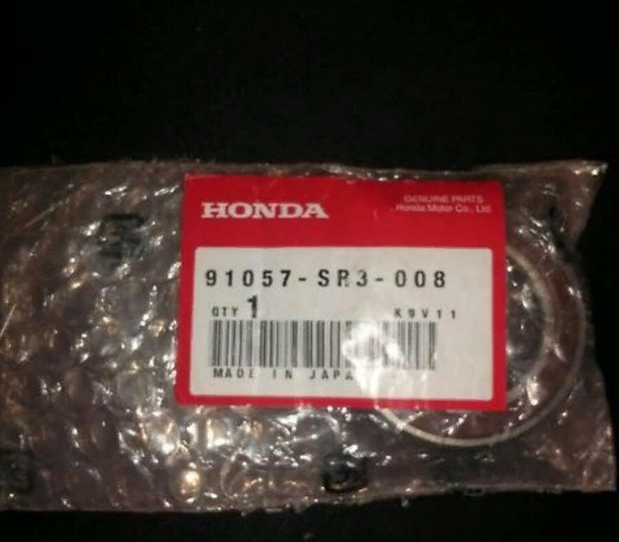 HONDA 91057-SR3-008 Подшипник привода