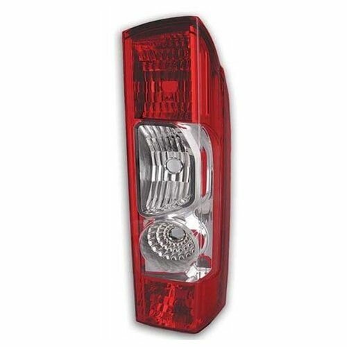 Задний фонарь DUCATO-BOXER-JUMPER 06- MARS 610396