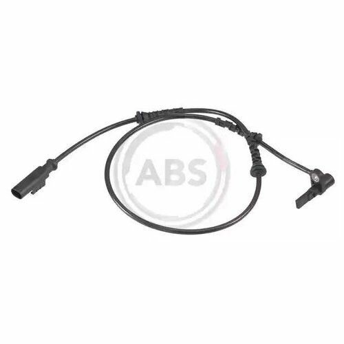 Датчик скорости Abs 30657 для Chrysler DELTA; Fiat Bravo II, Stilo