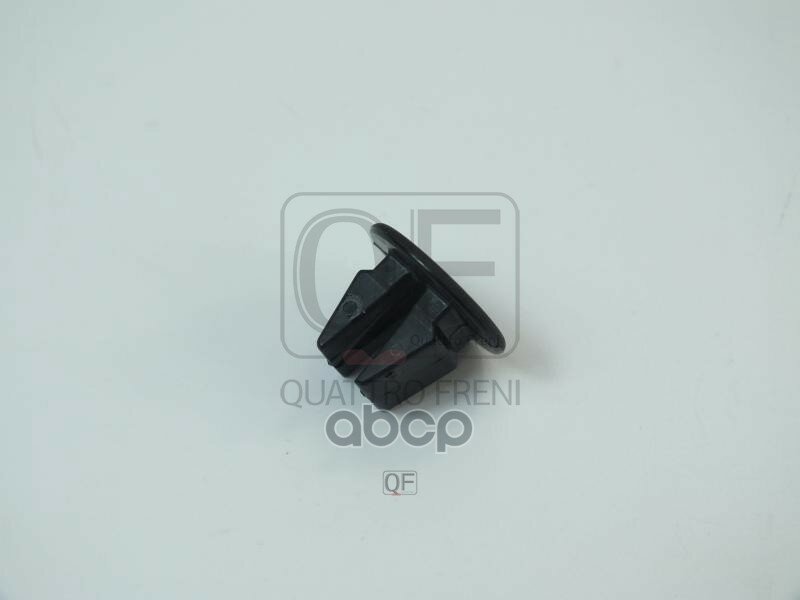 Клипса пластмассовая QUATTRO FRENI арт. QF33G00134