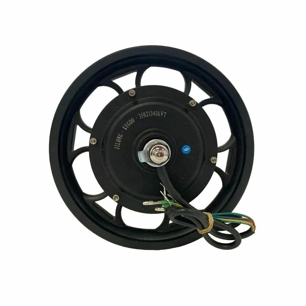 Мотор-колесо для электросамоката KUGOO C1/C1+