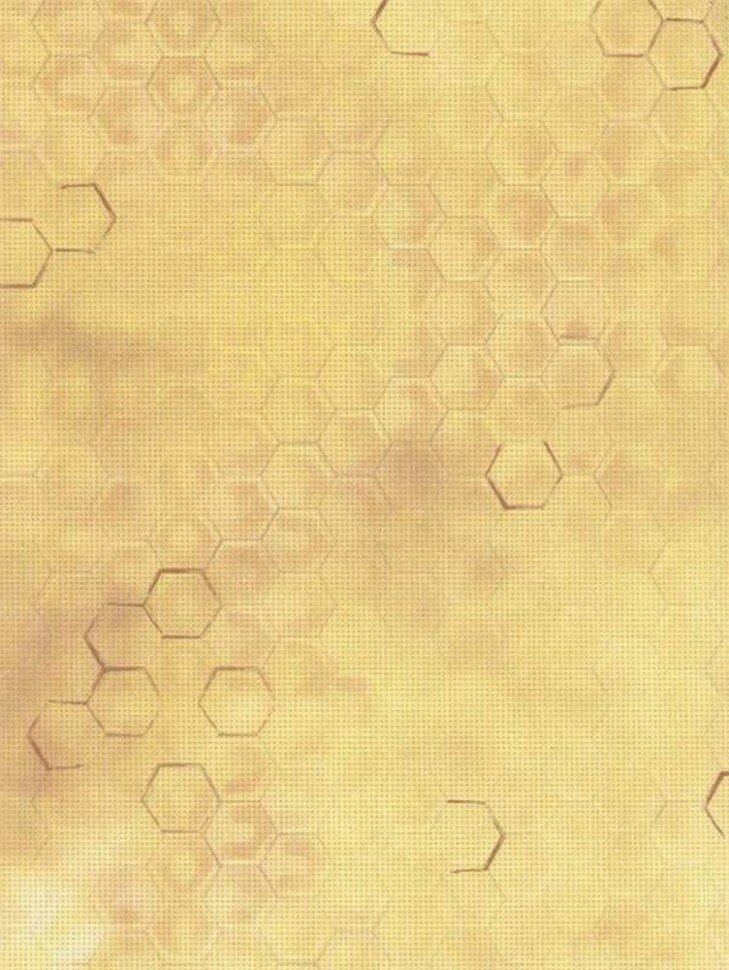 Канва для вышивания М. П. Студия КД14-150, 30 x 40 см