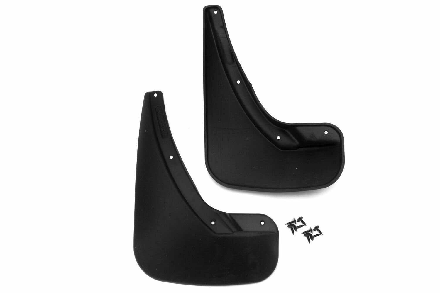 Брызговики задние для CHANGAN CS35, 2013-2016, 2 шт. (standard) REIN. REIN.92.01. E13