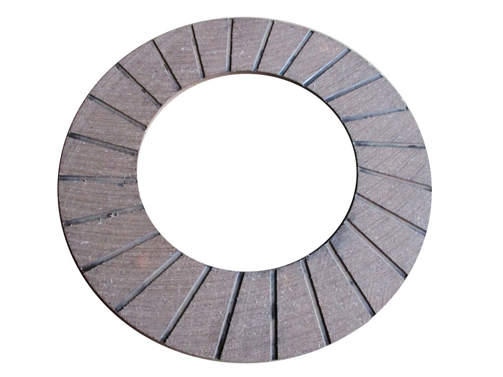 Накладка сцепления УАЗ