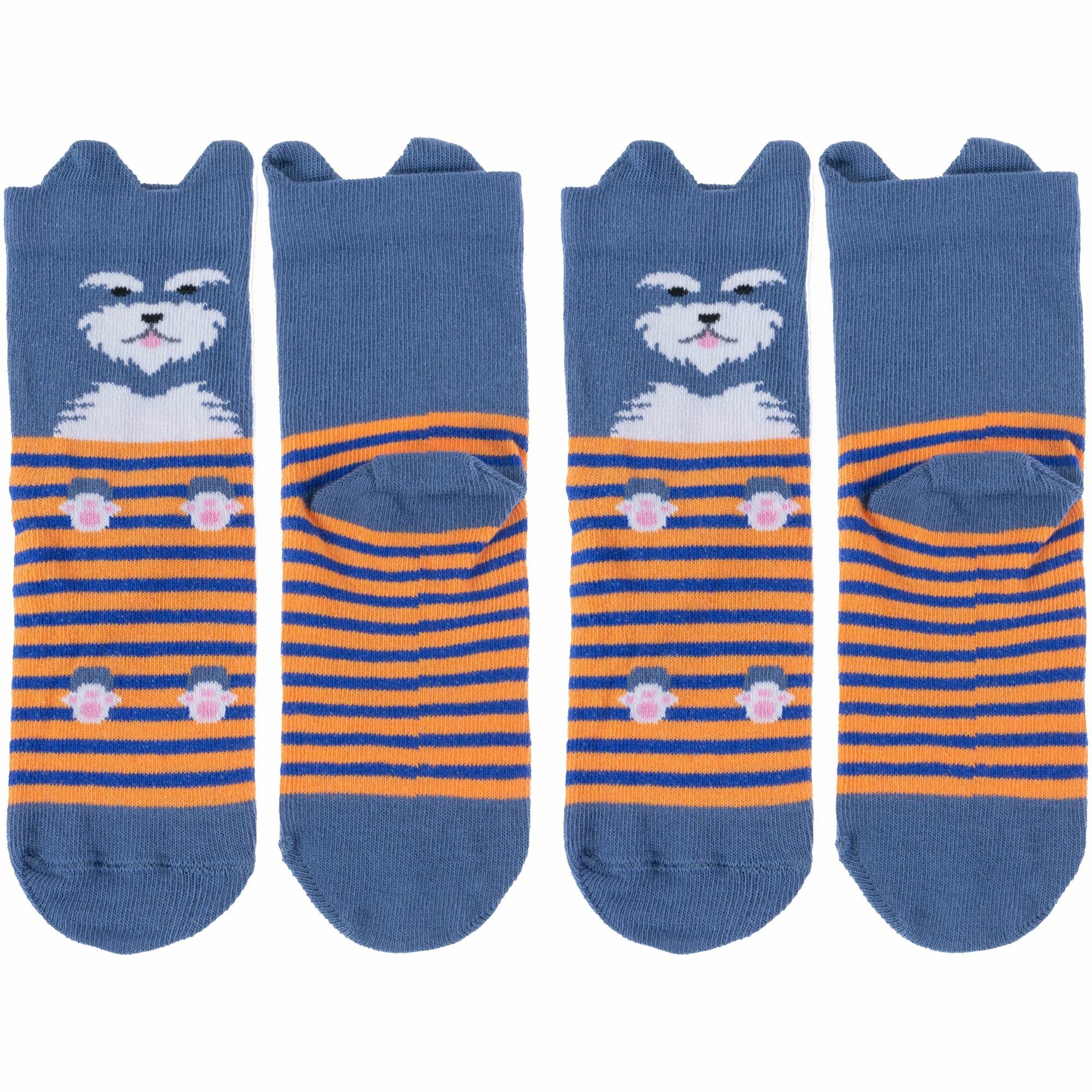 Носки Базовая коллекция