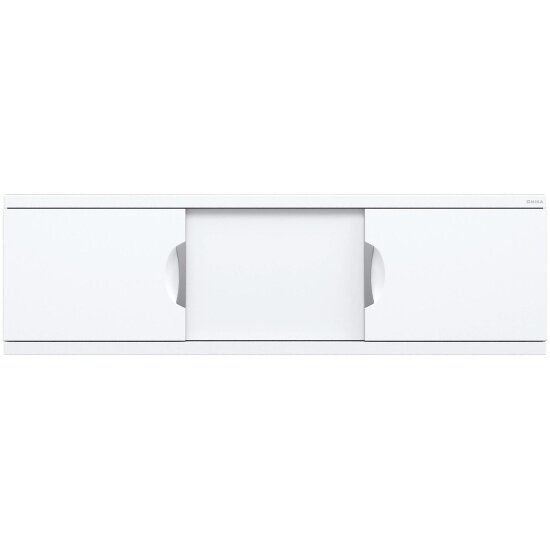 Экран под ванну Onika Лагуна-Эконом 170 белый