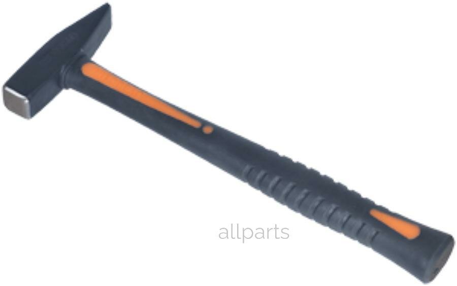 Автодело 30303 Молоток с фиберглассовой ручкой 0,3кг АвтоDело 30303