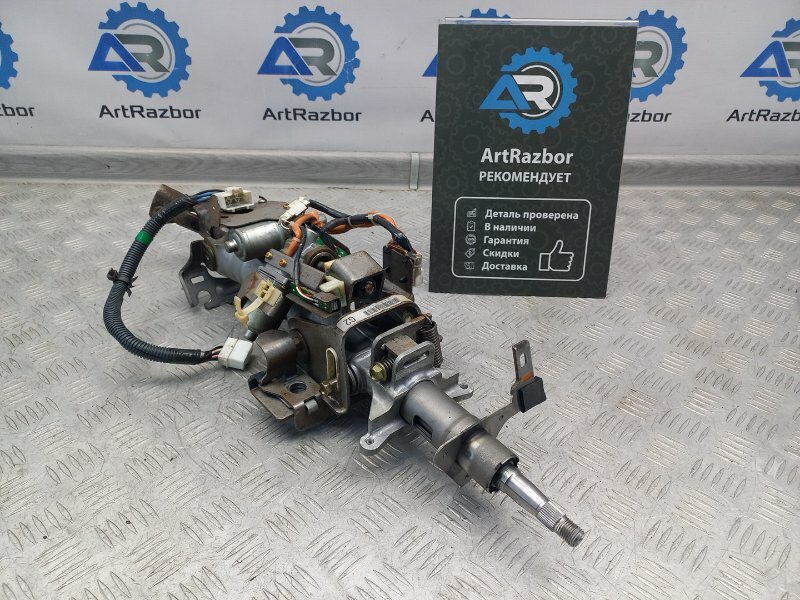 Б/У Колонка рулевая Infiniti Fx45 / Инфинити Fx45 4.5 VK45DE 315 Л.С 2003