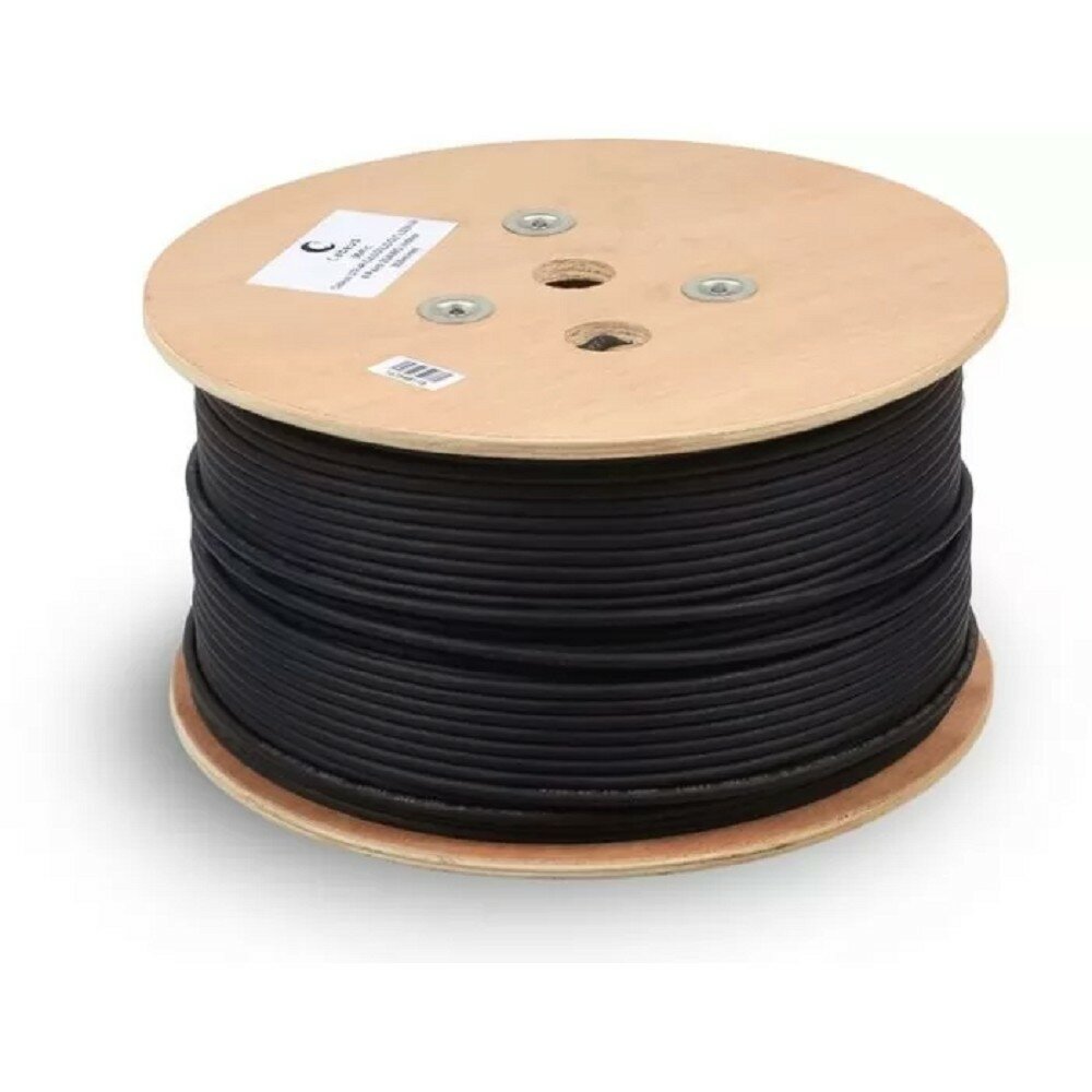 Витая пара Cabeus кат.5e 305м