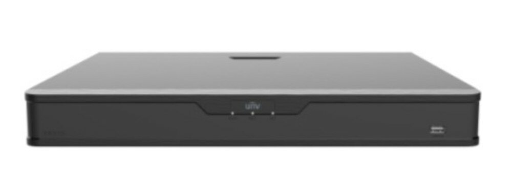 XVR302-32Q3 - Видеорегистратор гибридный 32- канальный мультиформатный (AHD, TVI, CVI, CVBS)