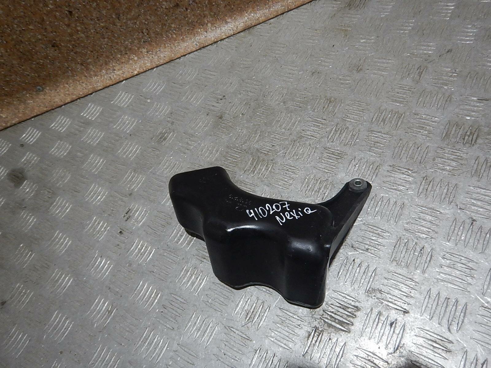 Б/У Резонатор воздушного фильтра, Daewoo (Дэу)-NEXIA (07-16) DAEWOO NEXIA (07-16) Новый. 410207 GENERAL MOTORS арт. 9618...