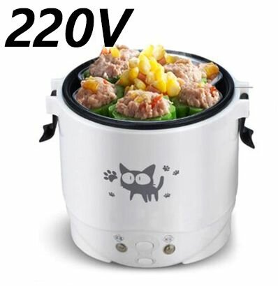 OUSHIBA C2 — электроварка для варки рисоварки и приготовления риса в машине