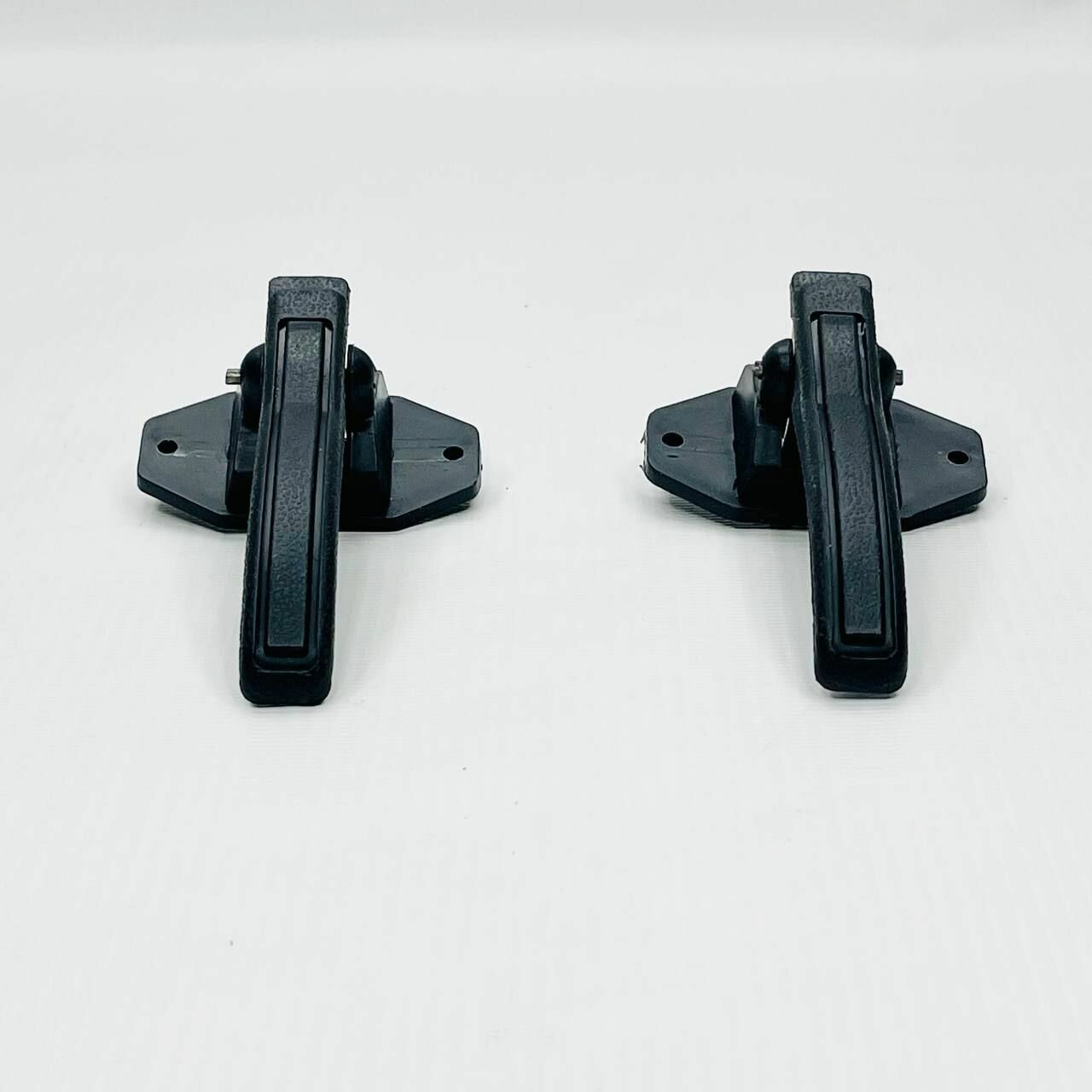 Ручки внутренние / крючки Лада Самара / ВАЗ 2108, 2109, 21099 (2 шт.)