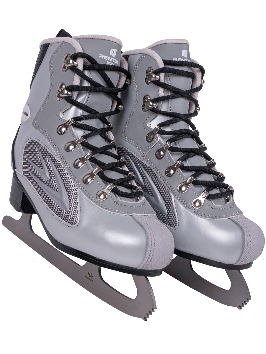 Коньки Tech Team Rental F2 (Lady) 40р.