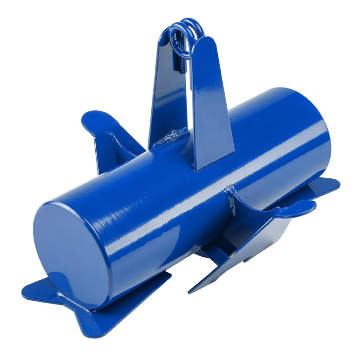 Якорь лодочный ЯЛ-06 13 кг без чехла (Т-А-06-13) Тонар