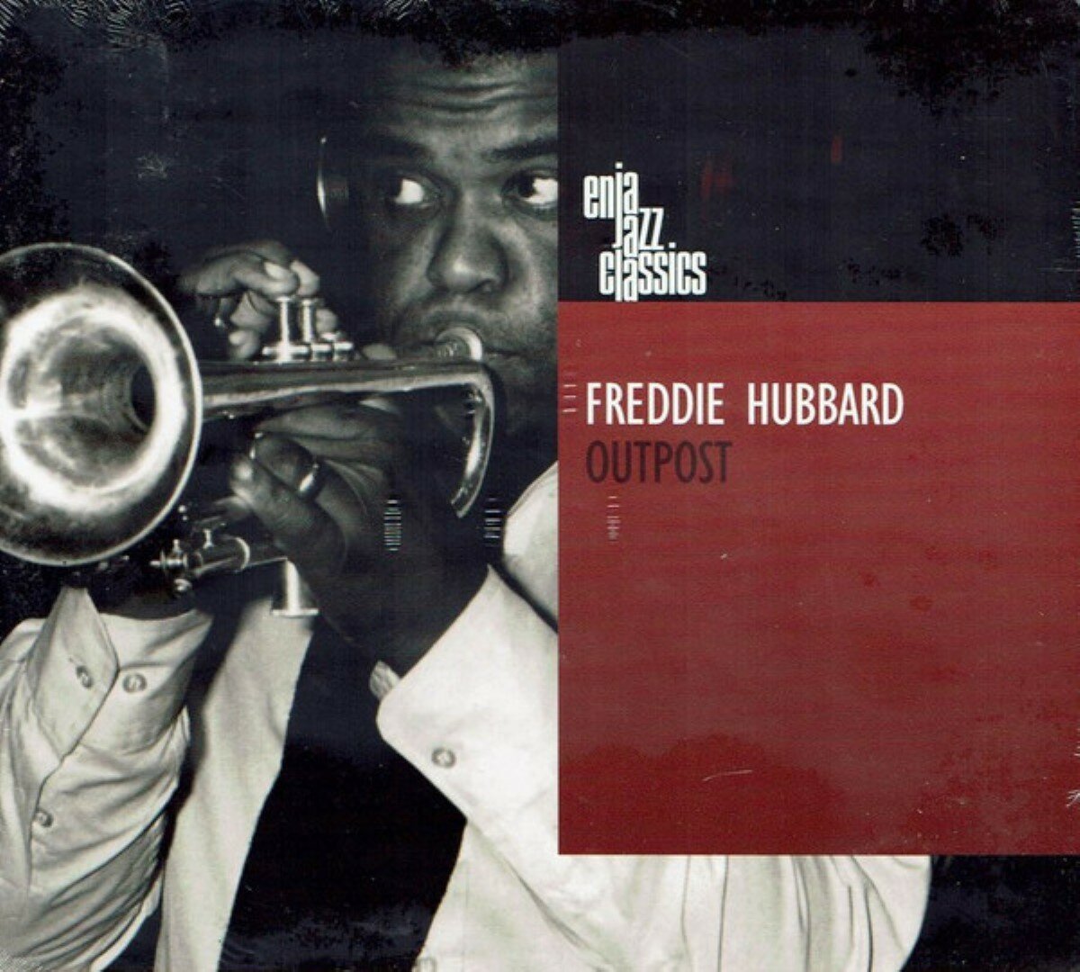 FREDDIE HUBBARD Outpost